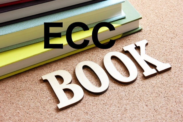 ECCオンラインレッスンのテキストやレベルについて解説！特徴を知って無駄なく受講 - The World from noa*Blog