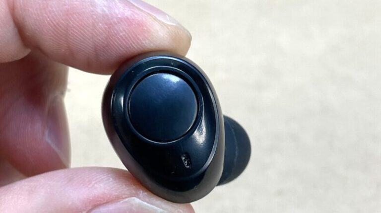 100均ダイソーのワイヤレスイヤホンをiphoneに繋げて評価！ - The World from noa*Blog